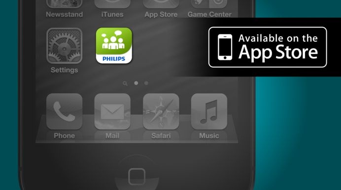 Philips WeCall Bluetooth Conference Speaker