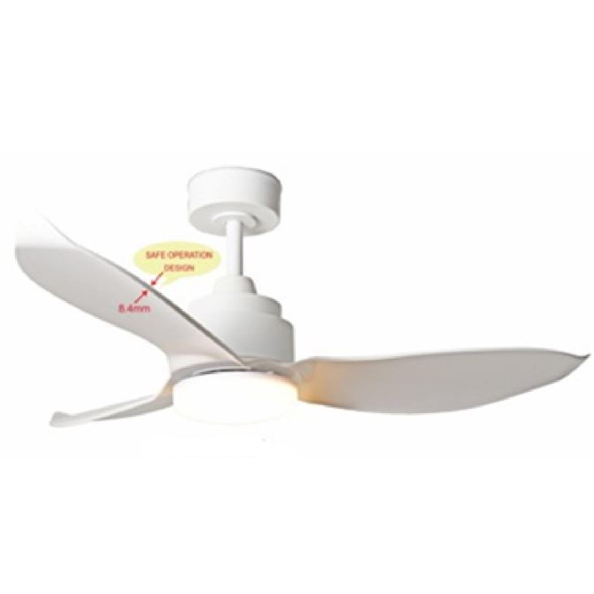 Amasco Ceiling Fan Singapore Review | Shelly Lighting