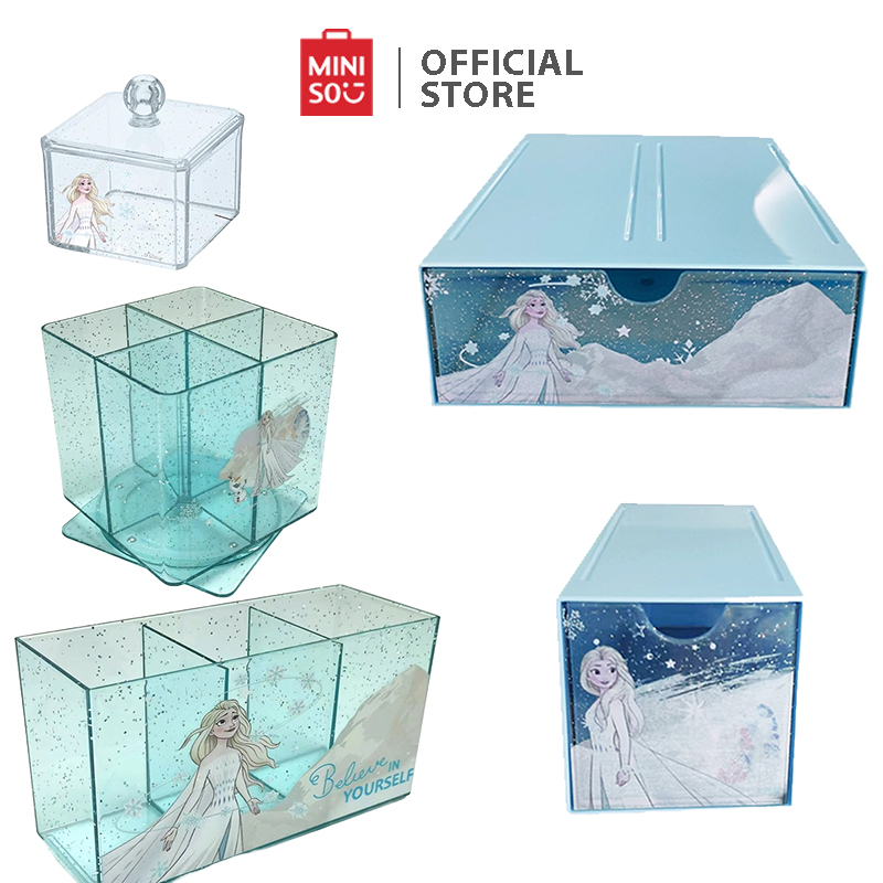 Miniso Organizer - Best Price in Singapore - Jul 2024 | Lazada.sg