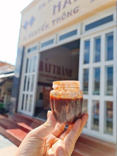 Mắm Ruốc Xào Me Phan Thiết [ĐẶC SẢN PHAN THIẾT] - Gia vị & Sốt ...