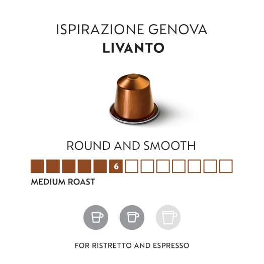 Ispirazione Logo