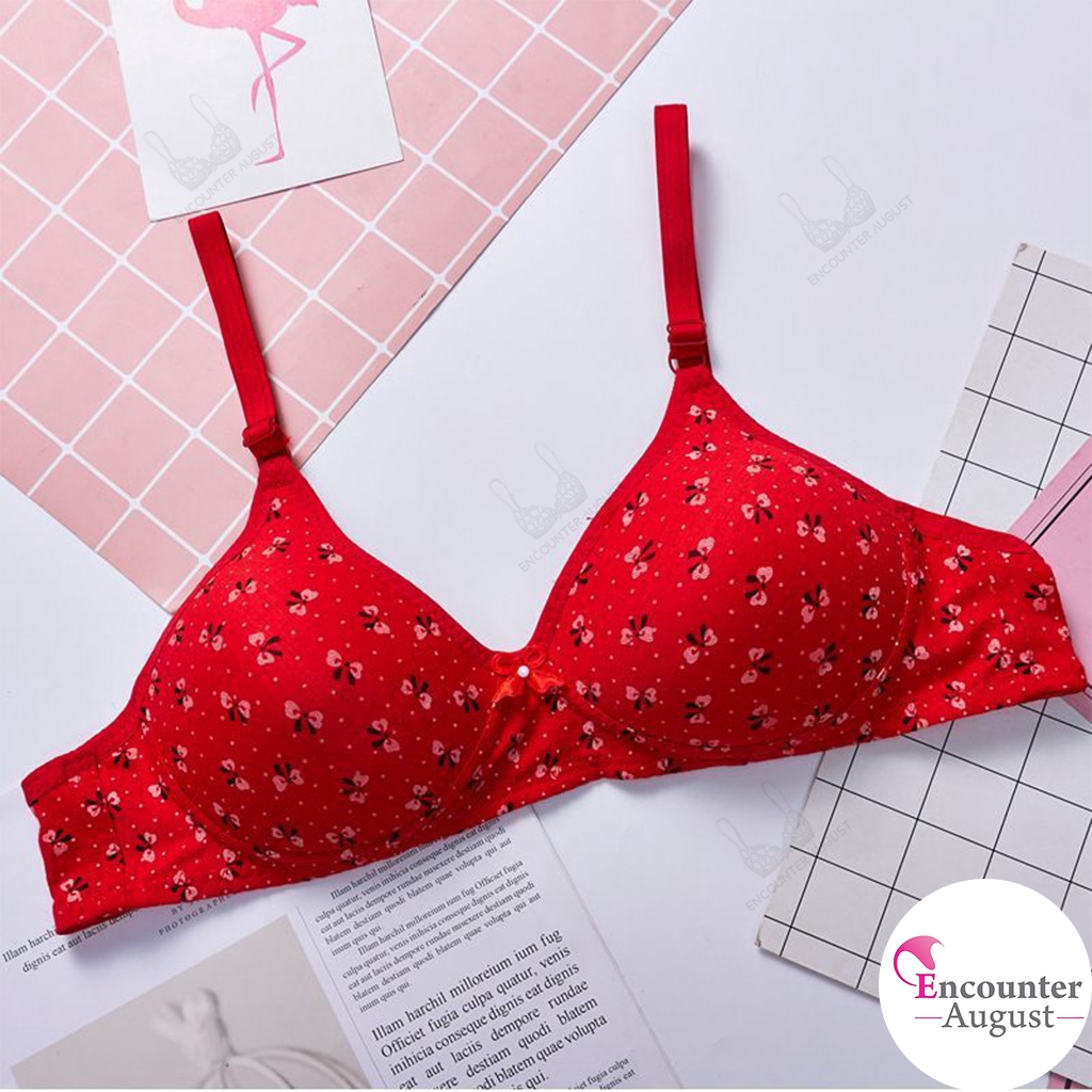 Women Bra Wireless Brassiere Push Up Breathable Bralette Bras 32-34-36 ...