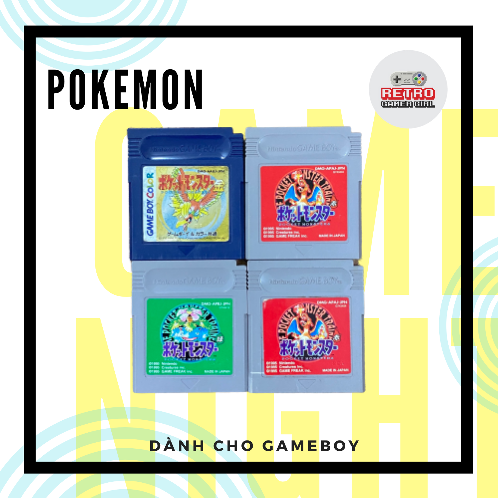 Gameboy giá rẻ Tháng 4,2024|BigGo Việt Nam