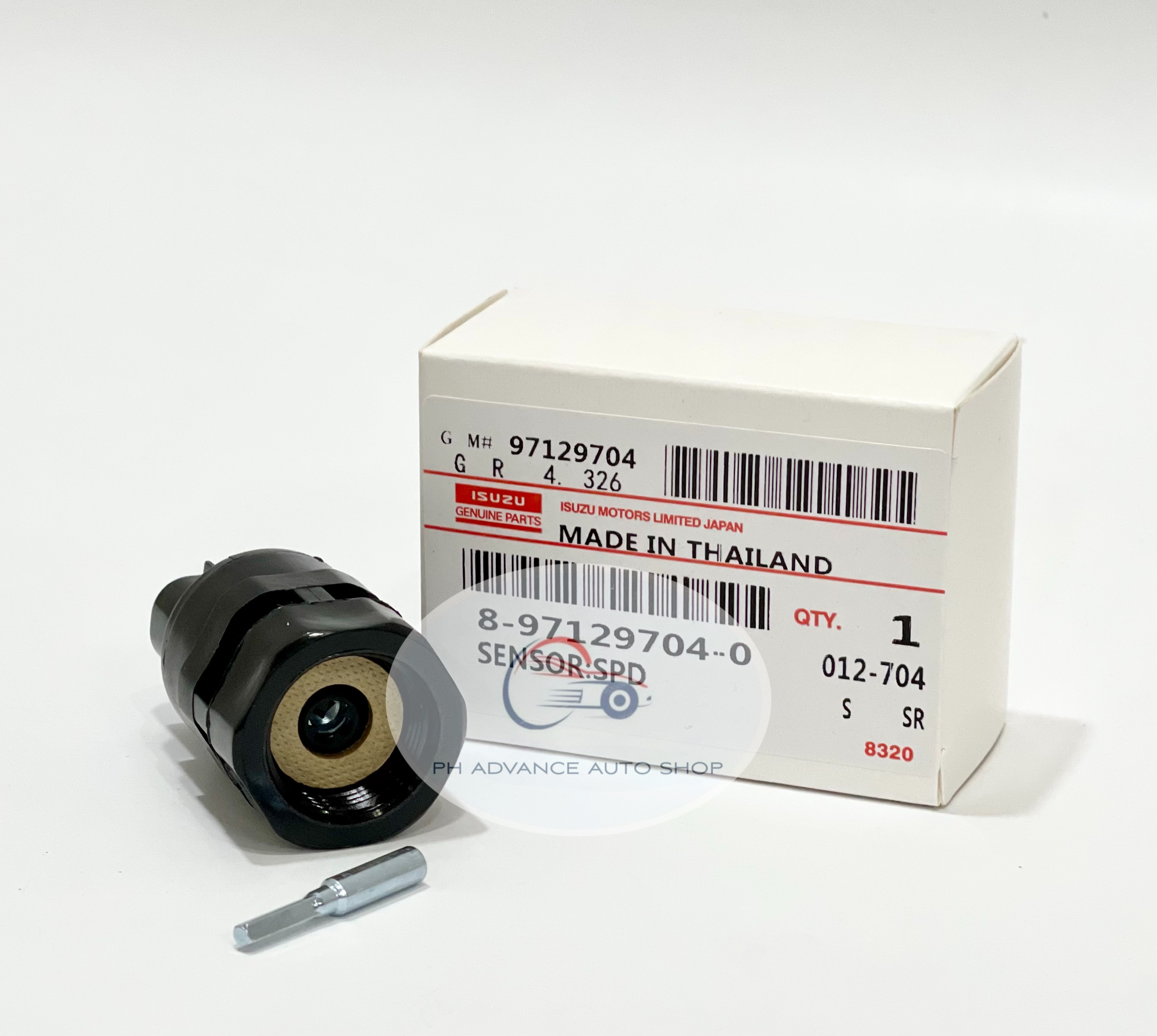 Shop Isuzu Truck Oxygen Sensor With Great Discounts And Prices Online