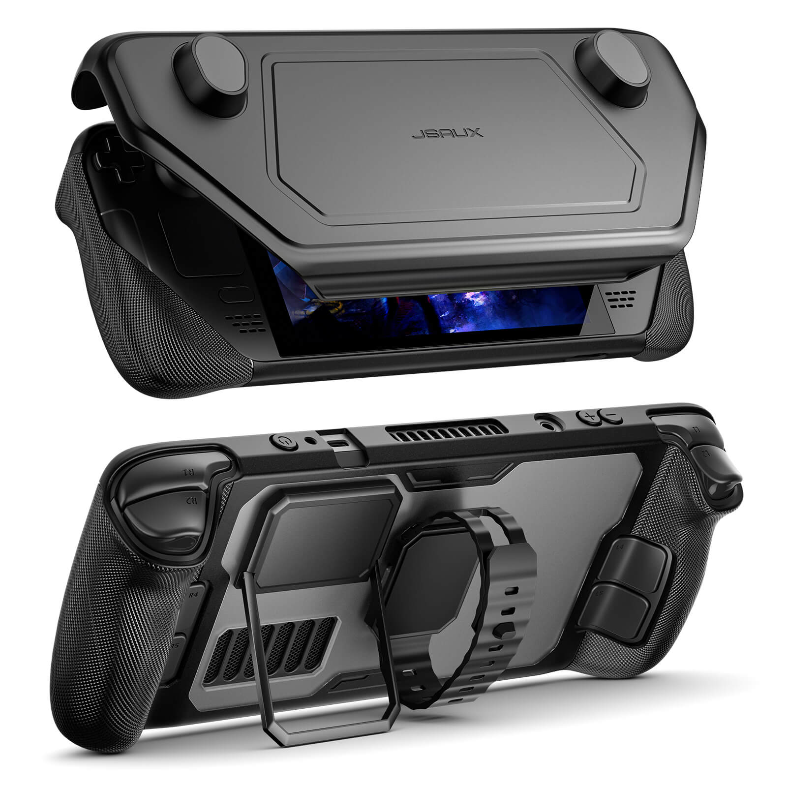 Steam Deck Oled Casing - Best Price in Singapore - May 2024 | Lazada.sg
