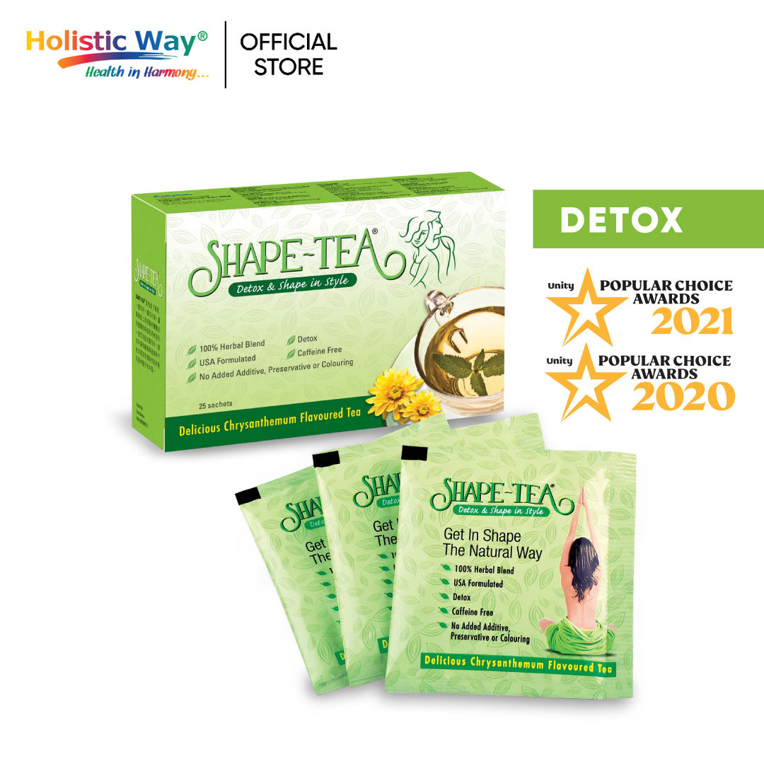 Buy SHAPE TEA® Top Products Online | lazada.sg