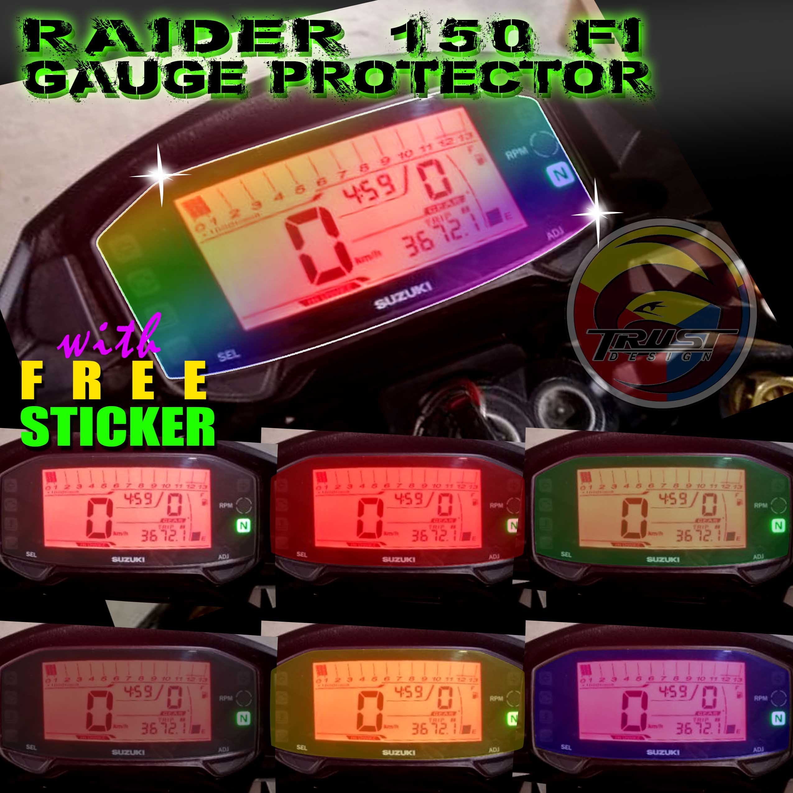 Shop Raider Brake Panel with great discounts and prices online - May ...