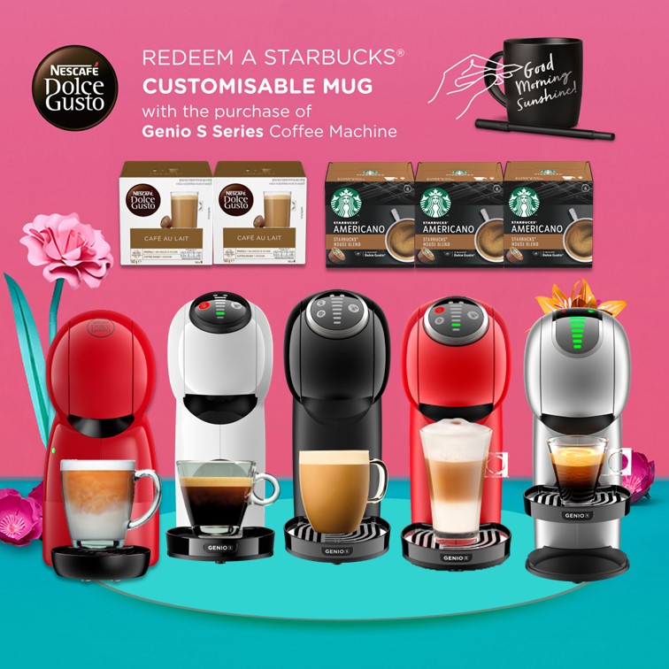 Buy Coffee Machines Online | lazada.sg