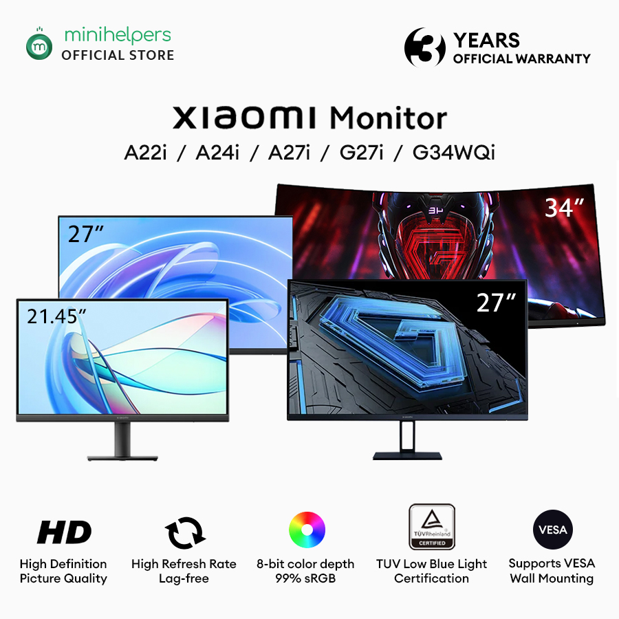 27 Inch Monitor Privacy Screen - Best Price in Singapore - Jul 2024 ...