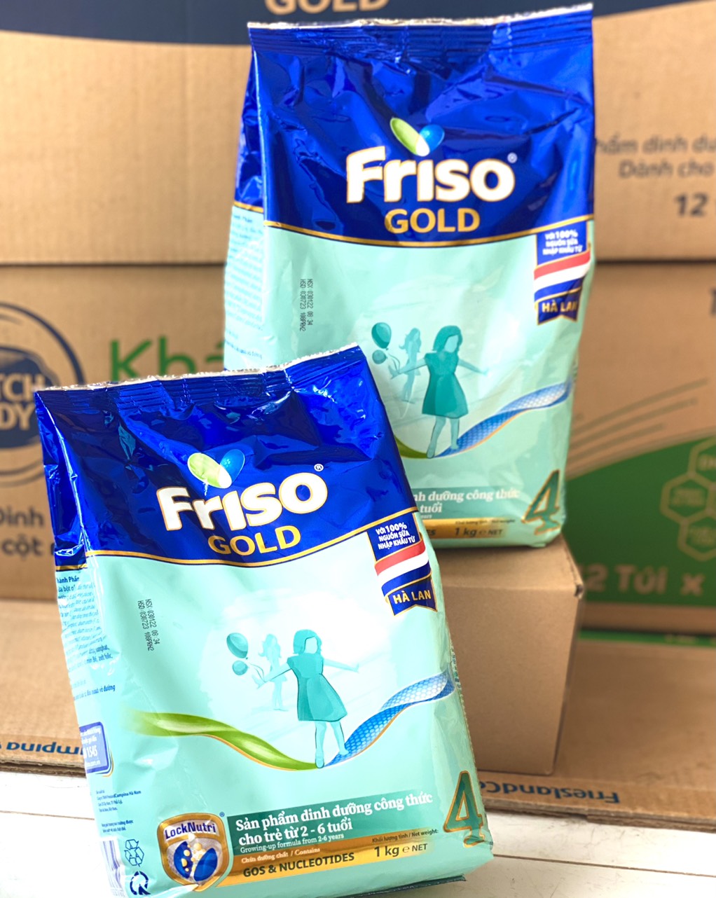 Friso 4 giá rẻ Tháng 4,2024|BigGo Việt Nam