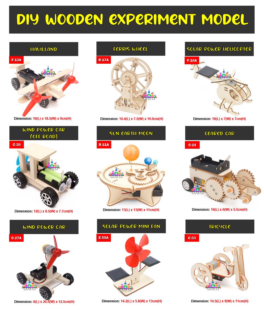 Shop Projek Rbt Tahun 6 Motor Kapal Air online - Jun 2024 | Lazada.com.my