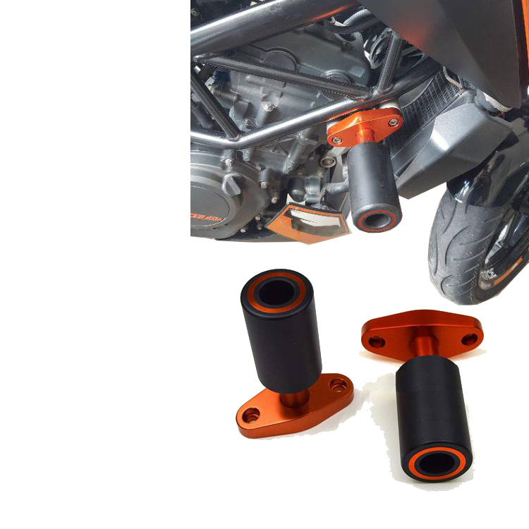 Shop Ktm Duke 390 Side Pannier Bracket online | Lazada.com.ph
