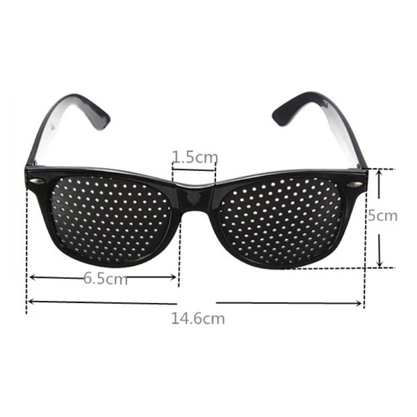 Vision Training Care Exercise Eyesight Improve Glasses Anti-fatigue ...