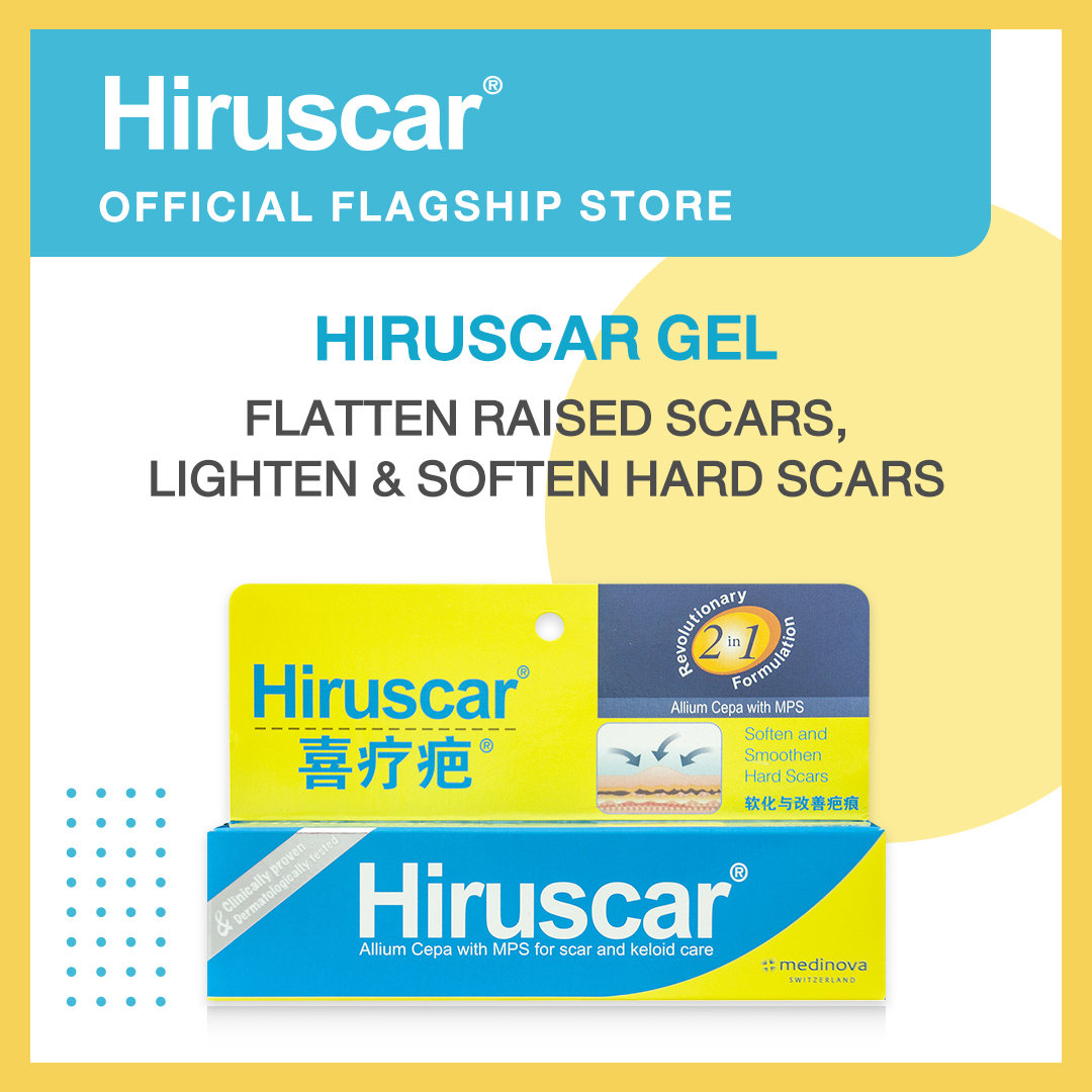 Scar Reduction Plaster - Best Price in Singapore - Jun 2024 | Lazada.sg
