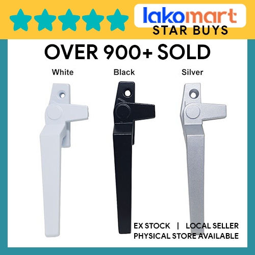 Hdb Bto Window Handle - Best Price in Singapore - Jun 2024 | Lazada.sg