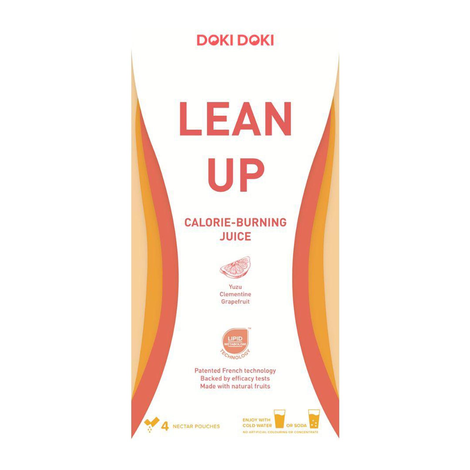 Buy Doki Doki Slimming Beverages Online | lazada.sg Sep 2024