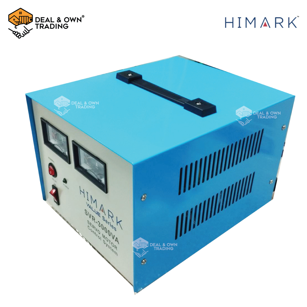 Voltage Regulator Automatic LIHUA 2KW AVR For Gasoline Generator LIHUA ...