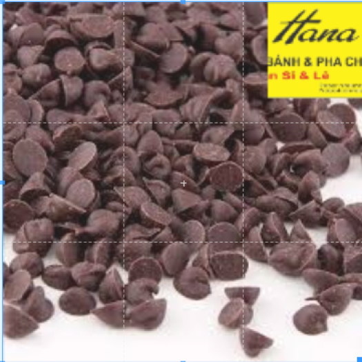 Socola chip Grand Place - Chocolate | VietMart.co