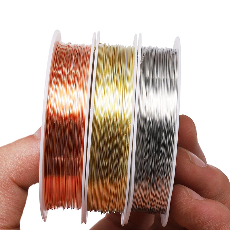 Buy Bare Copper Wire online | Lazada.com.ph