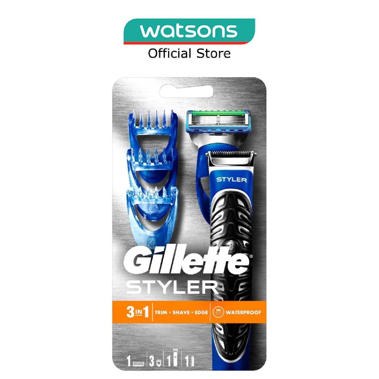 Buy Razors Online | lazada.sg