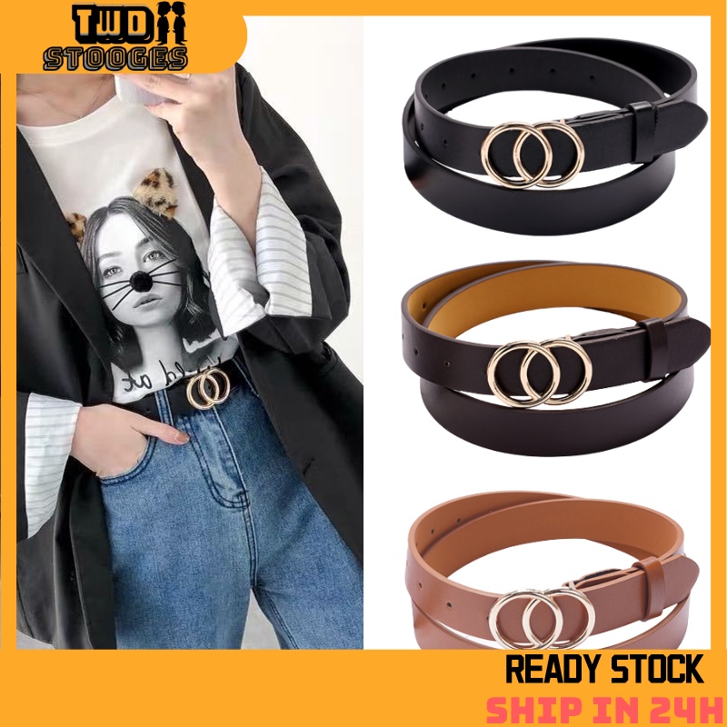 Shop Korean Belt Women online | Lazada.com.my