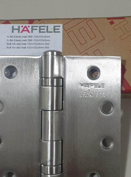 Buy Hafele Mortise online | Lazada.com.ph