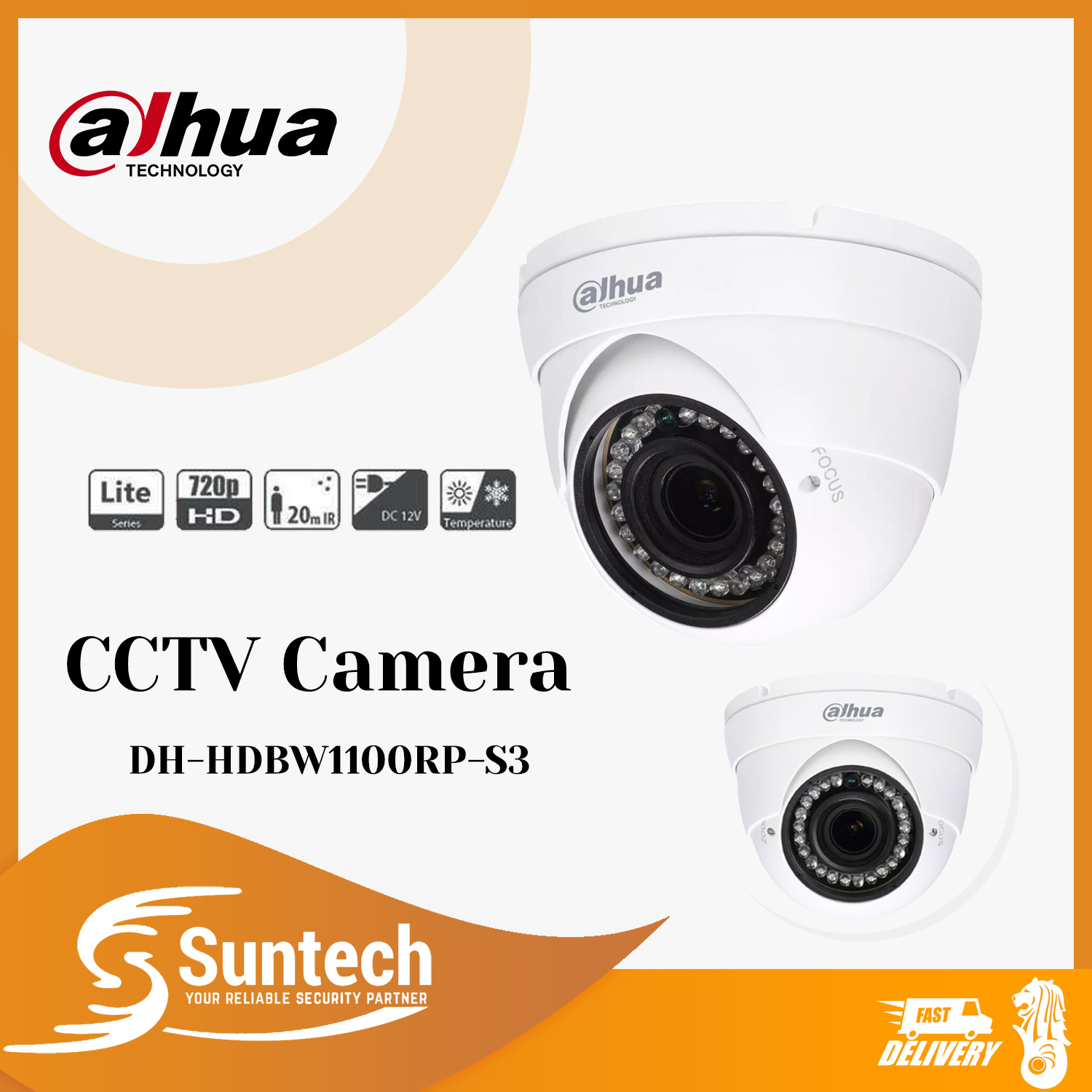 Buy Dahua CCTV Security Cameras Online | lazada.sg Jul 2024