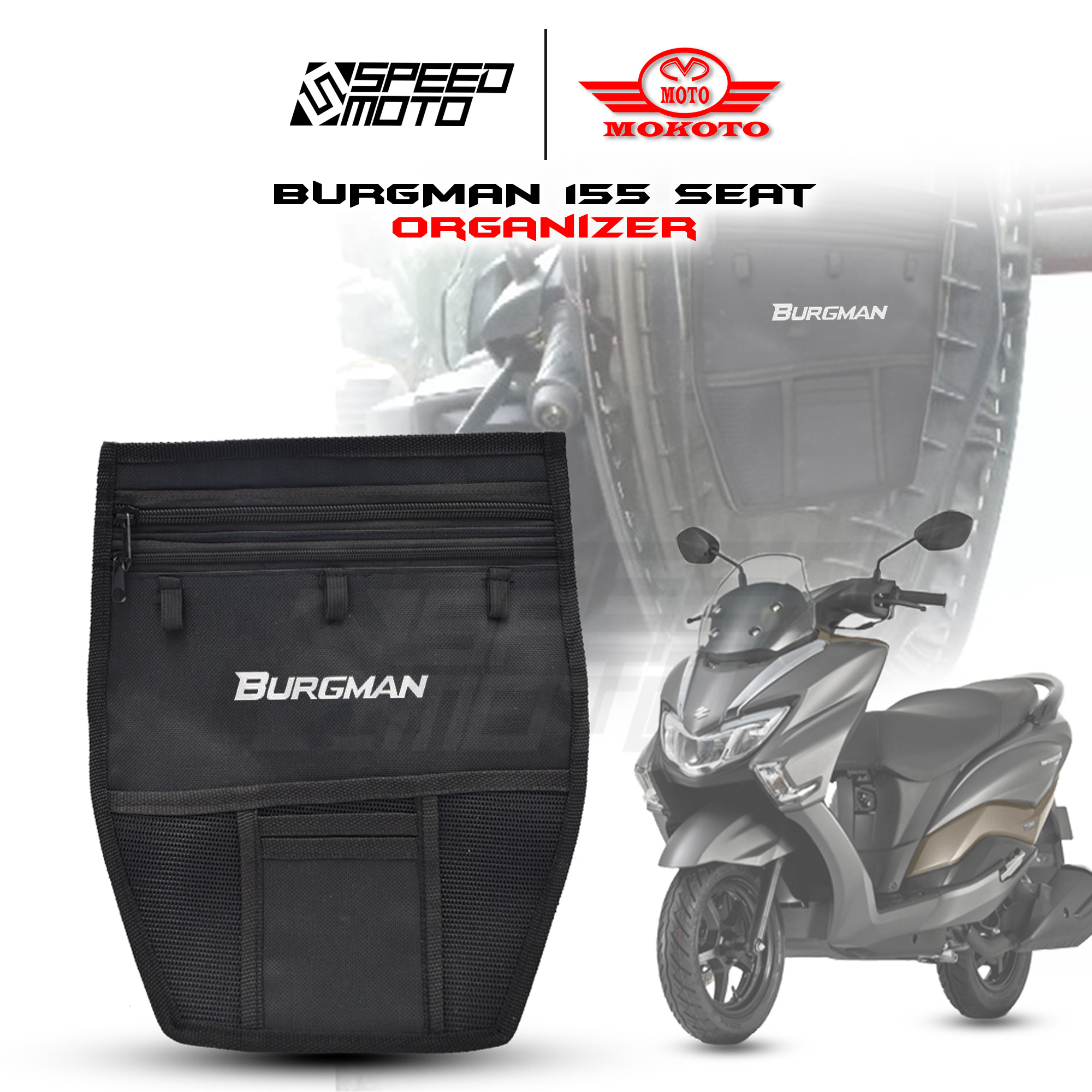 Shop Suzuki Gsr Tank Bag with great discounts and prices online - Jun ...