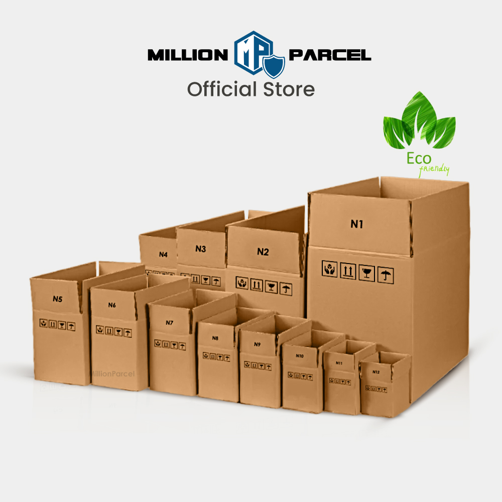 Buy Cartons Online | lazada.sg