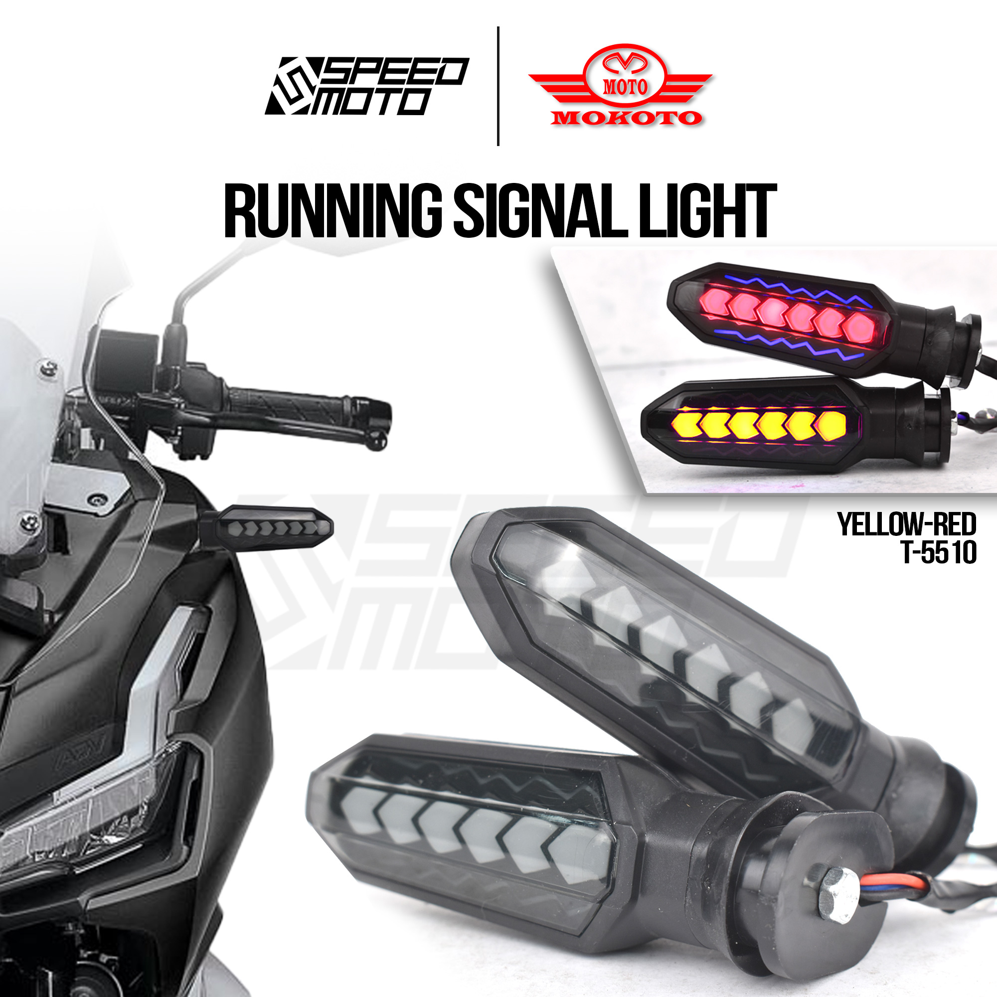 Shop Honda Adv Signal online | Lazada.com.ph