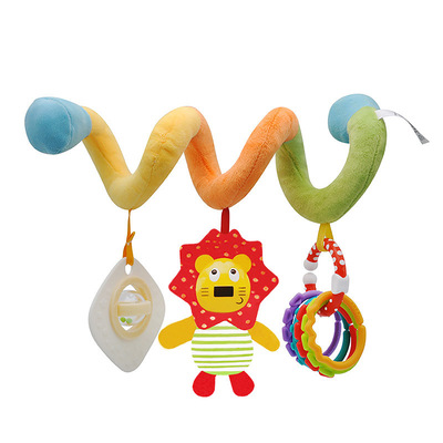 CONUSEA Baby Crib Hanging Toy Baby Stroller Toys Pendant Crib Toys Car ...
