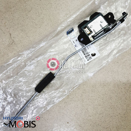 Toàn quốc: - Review Cơ Cấu Khoá Cửa Hậu Grand Starex Chính Hãng Hyundai ...