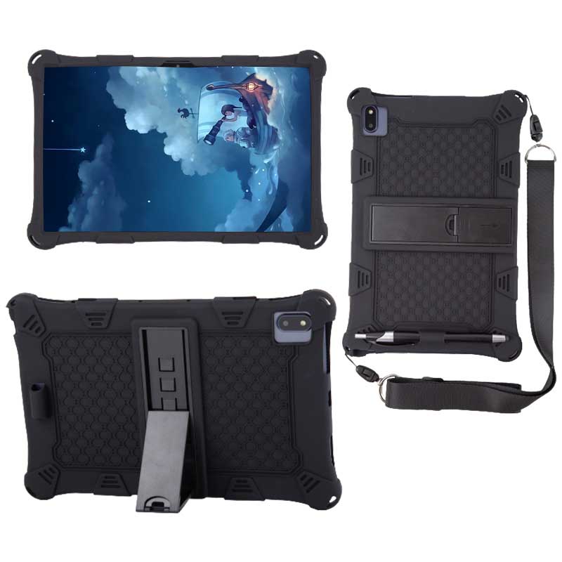 Tablet Case For Teclast T40 Pro 10.4 Inch Anti-Drop Protection Soft ...