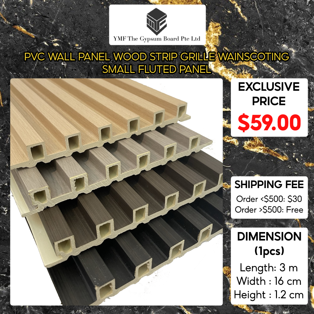 Pvc Wall Panel Dimensions - Infoupdate.org