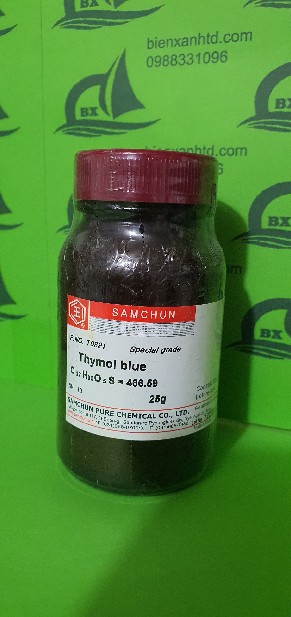 Thymol giá rẻ Tháng 7,2023|BigGo Việt Nam