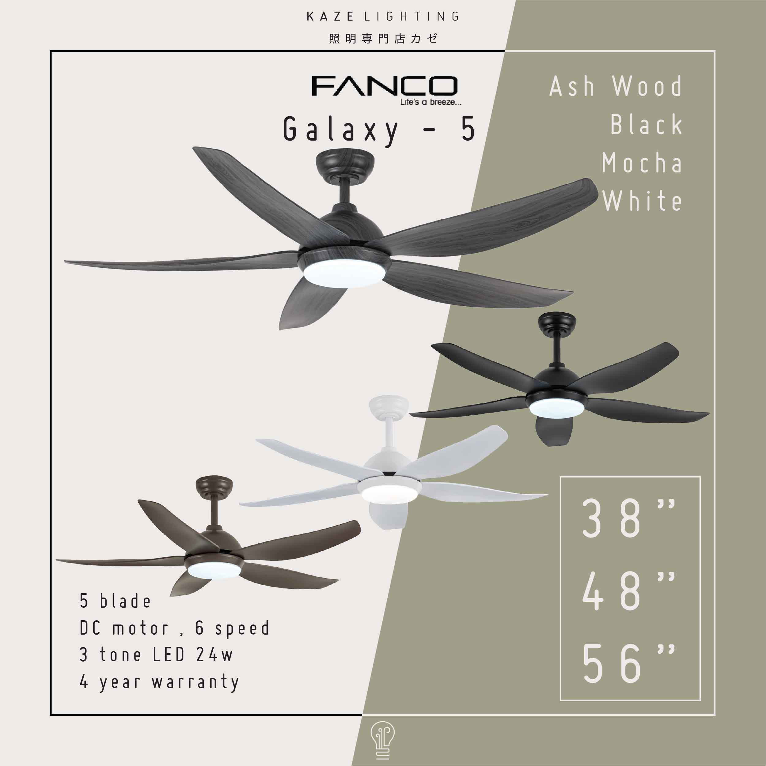 Ceiling Fans On Sale | Lazada Singapore