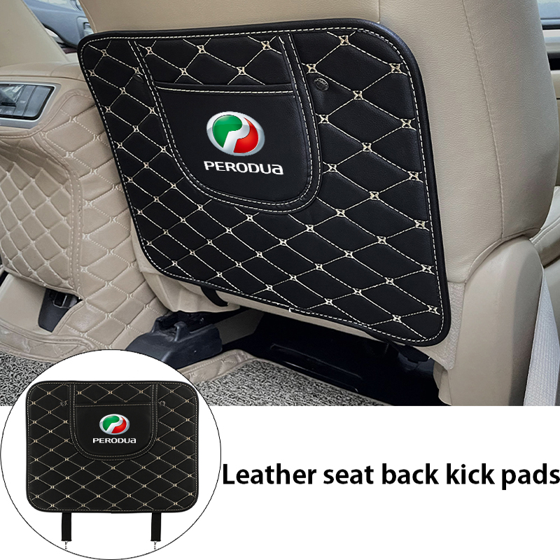 Suitable for Perodua axia bezza myvi Alza Aruz diamond car seat back ...