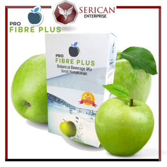 Pro Fibre Plus | Pro Fiber Plus - 15 Sachet / box Botanical Beverage ...