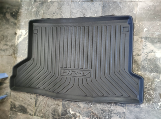 Toàn quốc: - Review Lót Cốp Nhựa Honda Hrv, Khay Lót Hành Lý Honda Hrv ...