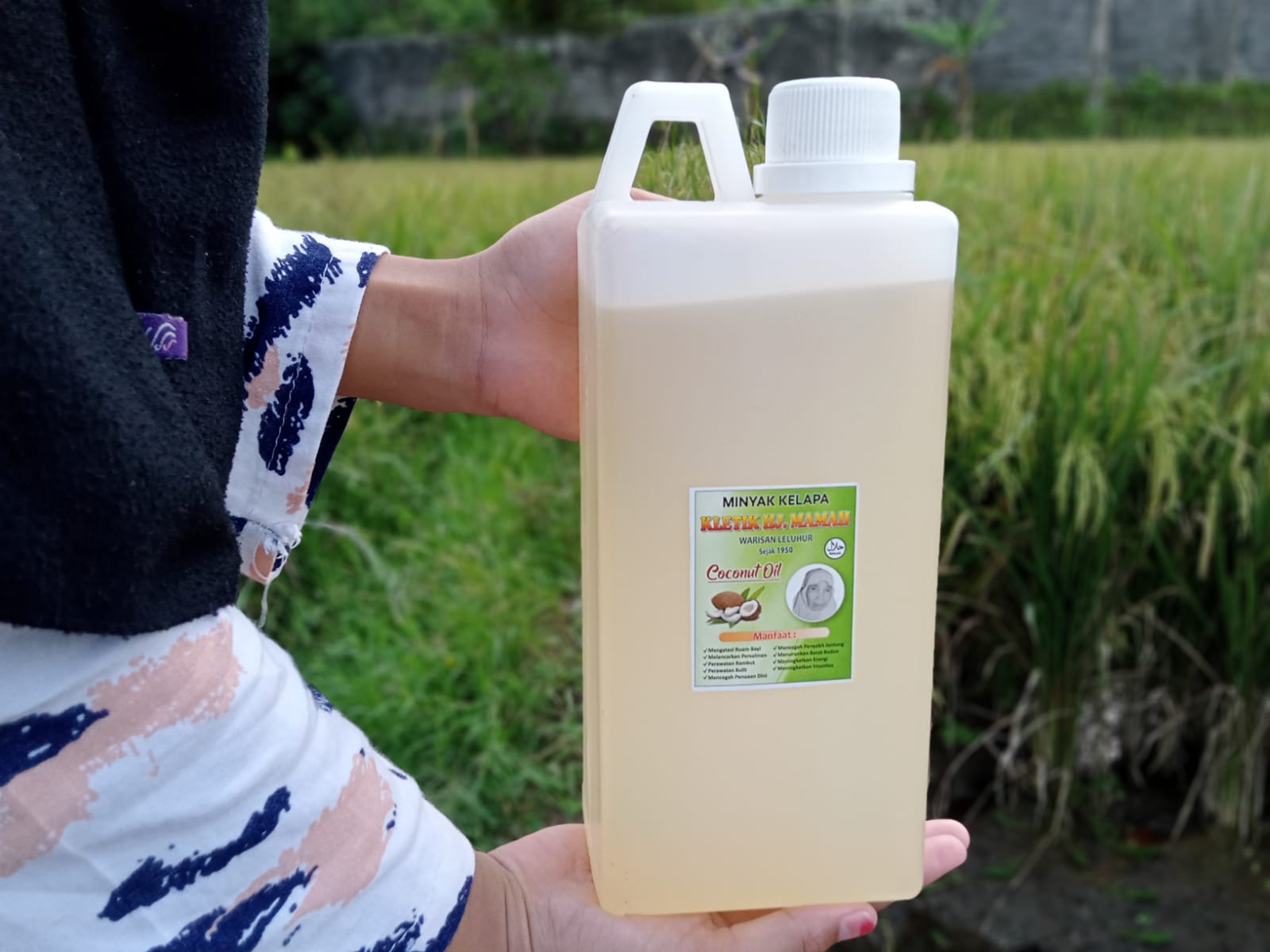 Jual Pure White Oil Mineral Oil 1 Liter Terbaru - Jun 2024 | Lazada.co.id