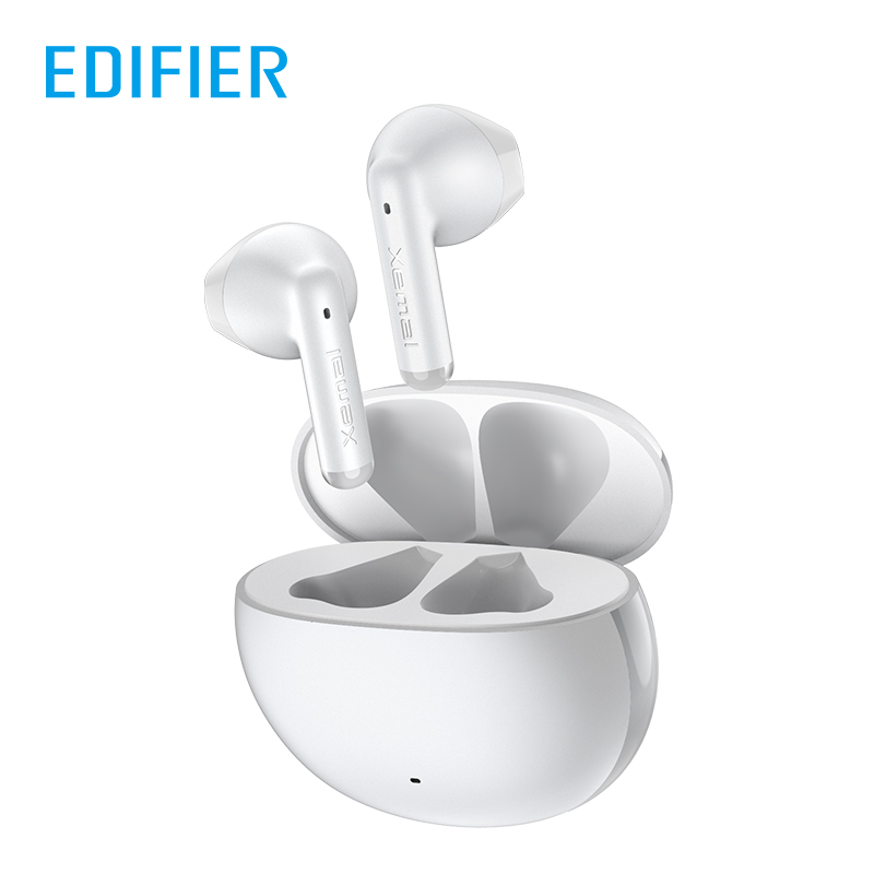 Edifier Direct หูฟังบลูทูธ หูฟังไร้สาย X2 TWS Earbuds Bluetooth earphone 5.1 up to 28hrs ...