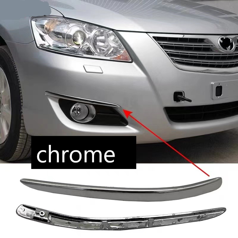 Buy Camry Acv41 Front Bumper online | Lazada.com.my