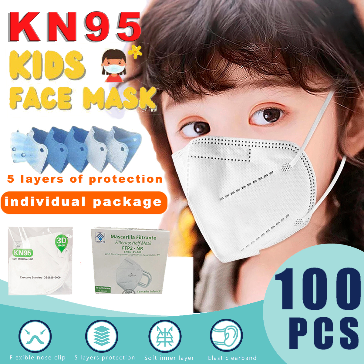 The Difference Between KF94 And KN95 Masks, Explained The, 01/24/2024