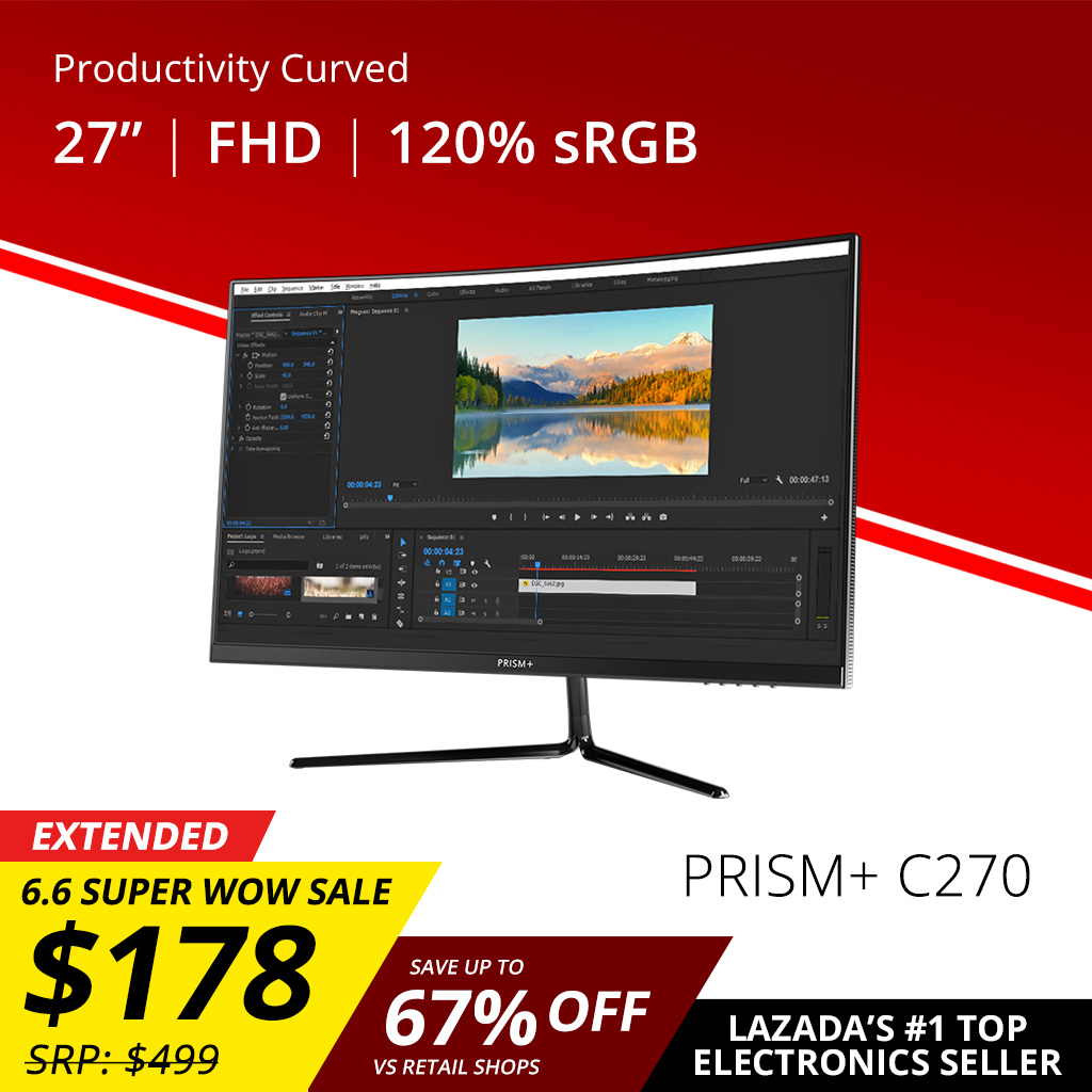 Pc Monitor Wall Hung Type - Best Price in Singapore - Jun 2024 | Lazada.sg