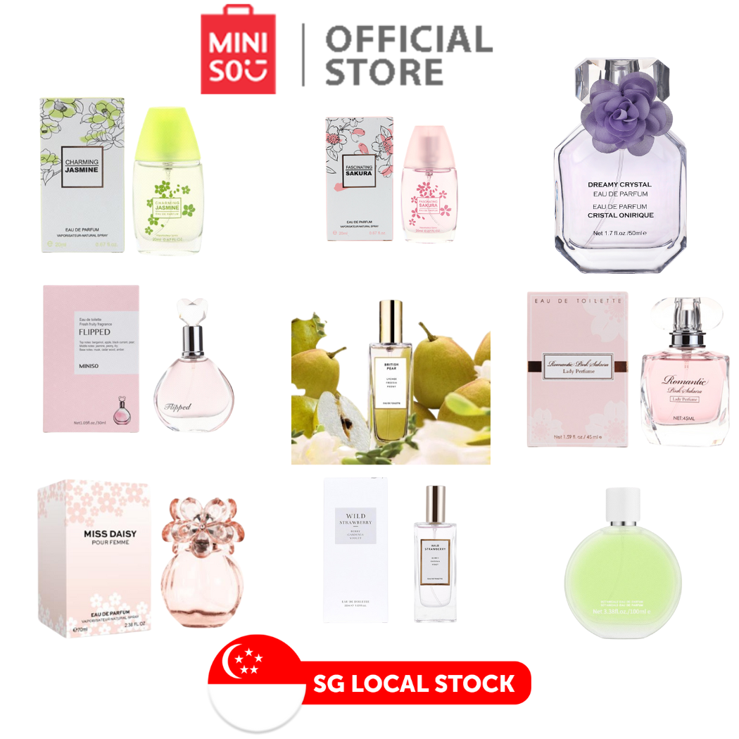 Buy MINISO Top Products Online | lazada.sg