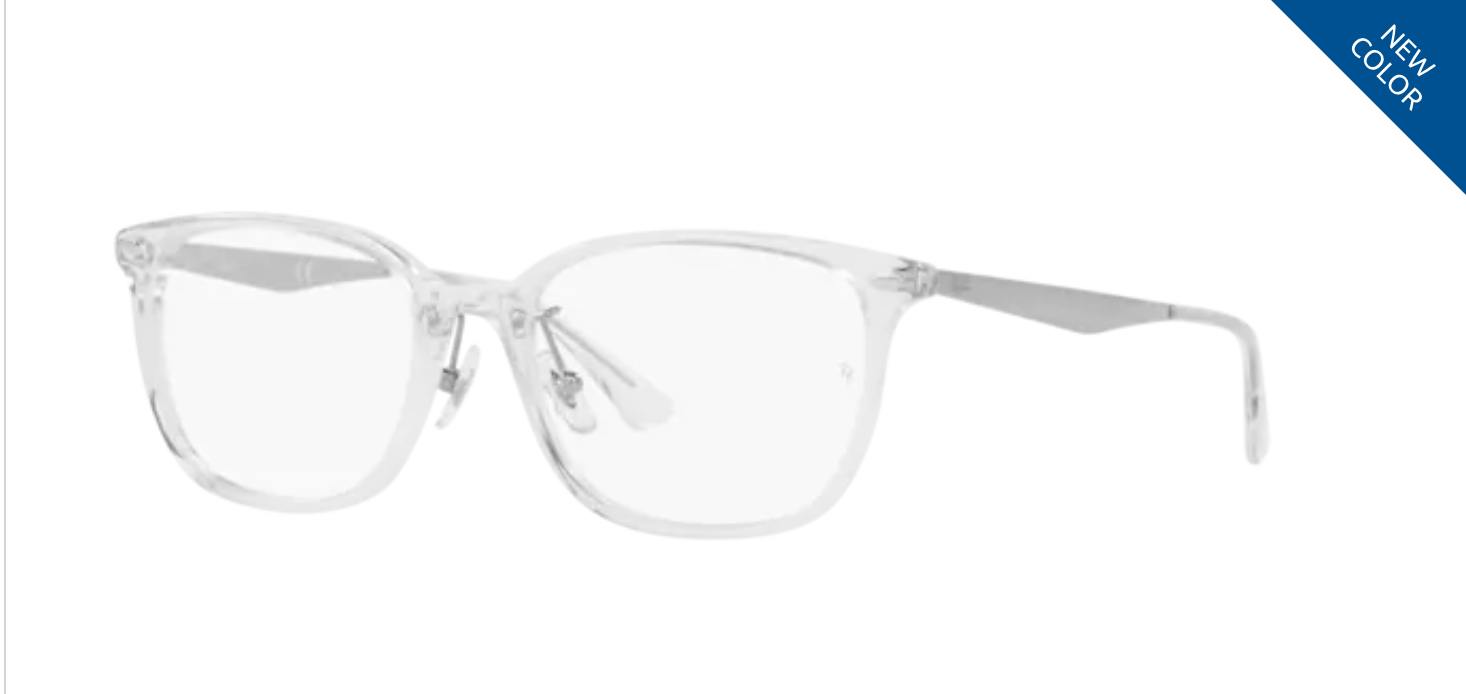 OIC Eyewear Frame 5403D/C200154