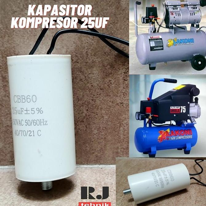 Spare Part Kompresor Angin Multipro | Reviewmotors.co