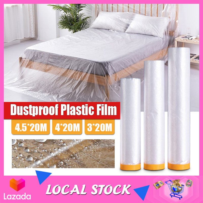 Dust Cover Sheet - Best Price in Singapore - May 2024 | Lazada.sg