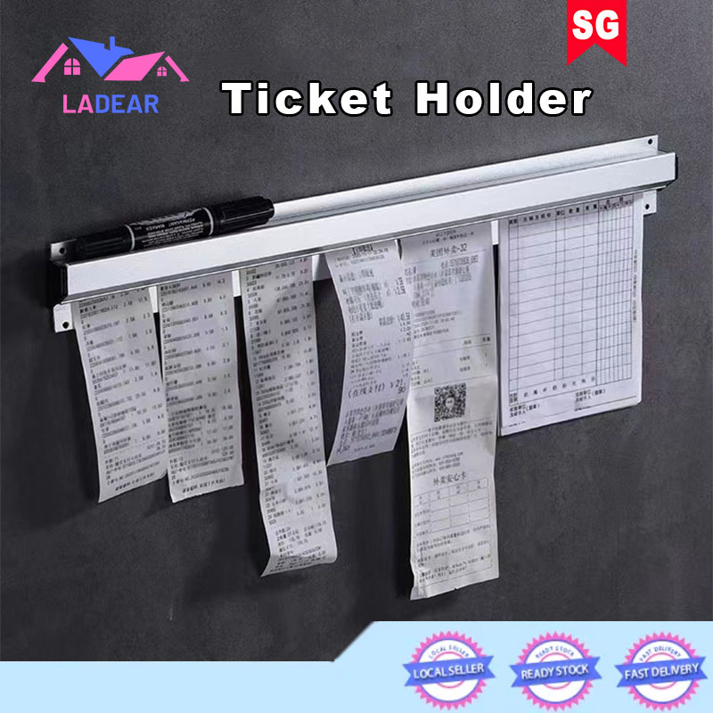 Kitchen Order Ticket Holder - Best Price in Singapore - Jun 2024 ...