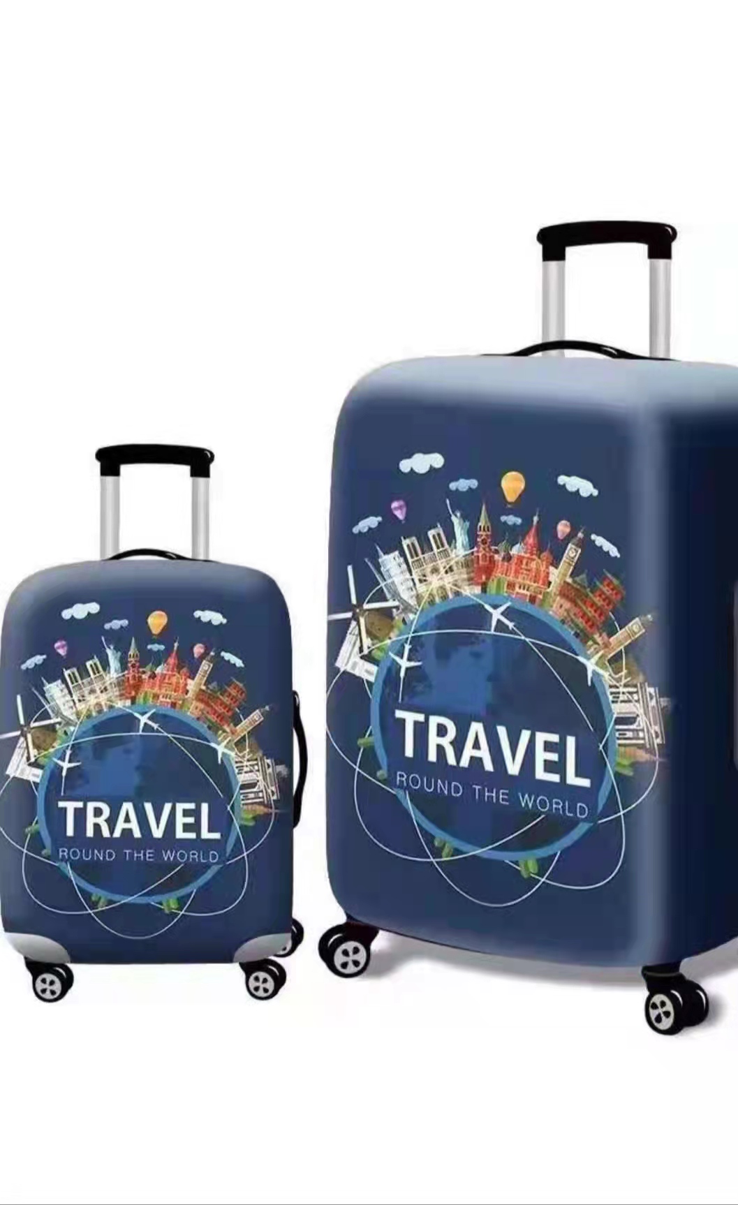 Shop 20in Luggage Cover online | Lazada.com.ph